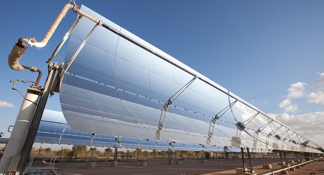 concentrated-solar-power-reflectors » Solar Proof Quotes