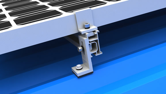 Cheap Solar Panel Racking Systems in Australia