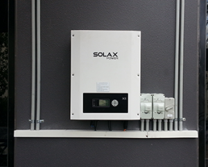 solax-inverter-installation » Solar Proof Quotes