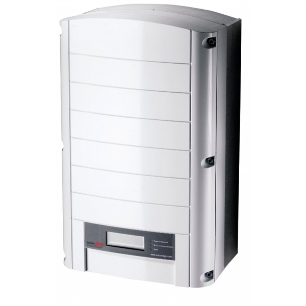 solaredge-inverters-4kw » Solar Proof Quotes